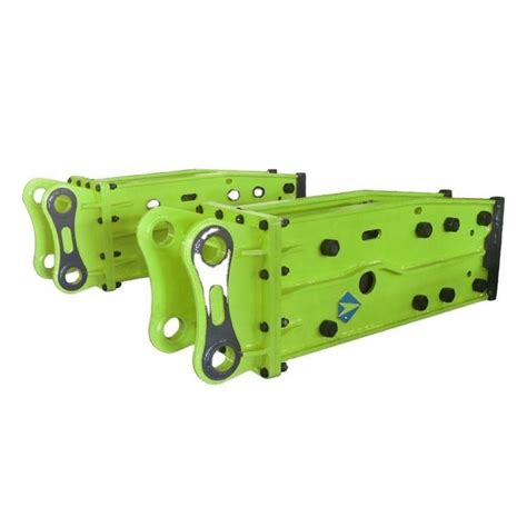 Msb Saga 250hs Hydraulic Breaker Rock Hammer For Excavator Msb Breaker And Hydraulic Breaker