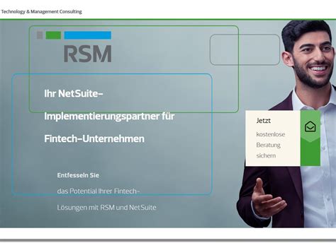 Rsm Netsuite Erp Consulting Fintech Rsm De Tmc