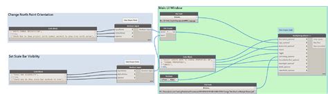 Data Shapes Multiple Boolean Input Not Working With Multiple Input Form Dynamo