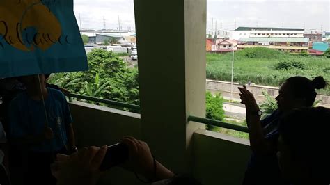 Intrams Cheer 3 Youtube