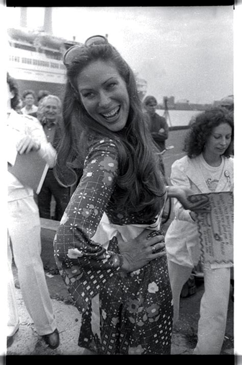 1972 Mary Woronov Remembering The Women Of Warhols World The