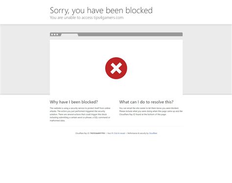 Sorry You Have Been Blocked While Adding Code To Wordpress Header