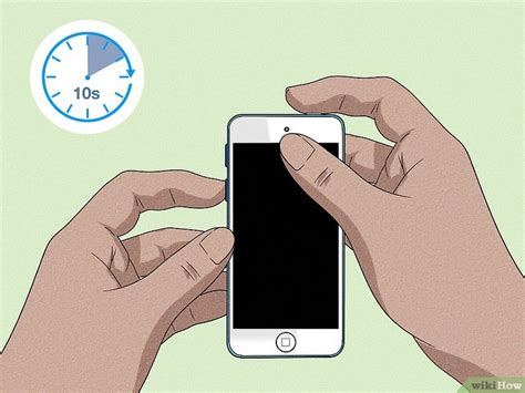 How To Reset An IPod All Generations