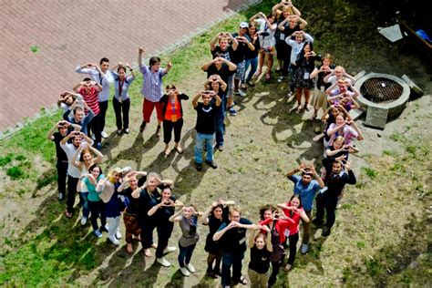 НОВАТА ЖУРНАЛИСТИКА Международно лято с АЕgee Sofia