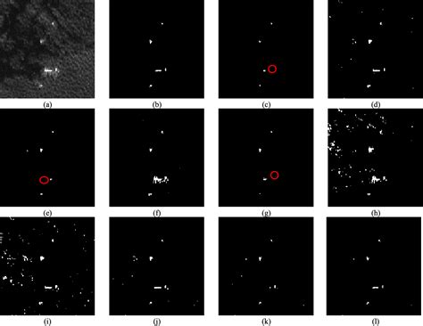 Figure 10 From Robust Cfar Ship Detector Based On Bilateral Trimmed Statistics Of Complex Ocean