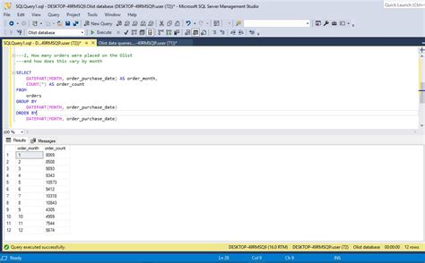 Racheal Ogbozor On Linkedin Dataanalysis Everydaywithsql Sqlforanalysis