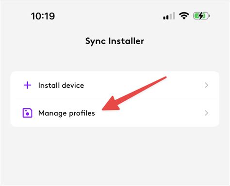 How To Use The Logitech Sync Installer App