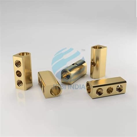 Brass Connector Manufacturer Exporter In India Jay Chamunda Brass Industries