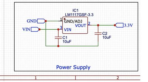 DIY Open Source GSM GPS Module With Circuit And PCB