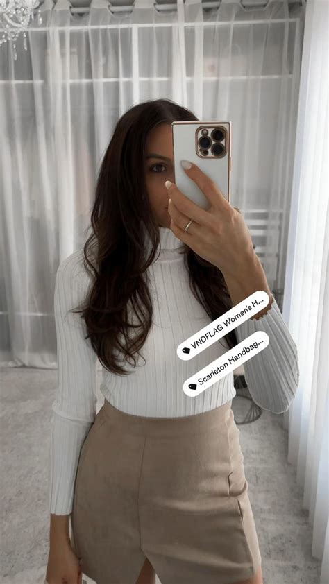 Timeless And Classy Outfit That Perfect For Almost Any Occasion Chic