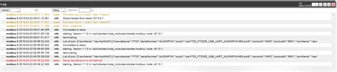 iobroker and modbus rtu