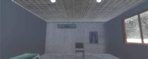 Strange Bug With Lightmapping Unity Engine Unity Discussions