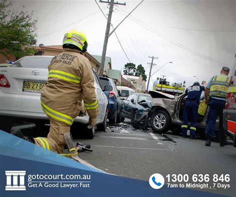 Demerit Points In The Act Go To Court Lawyers