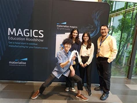 Unm M3 Studentchallenge 3dprinting Innovation Design Fabrication