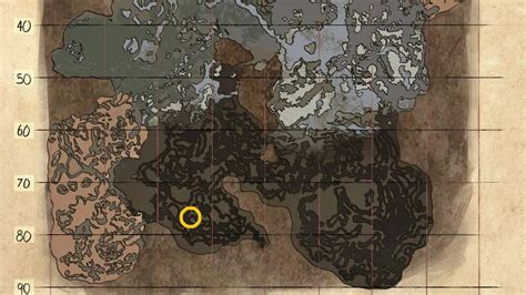 Ark Aberration Basilisk Taming Guide Stats Location And More