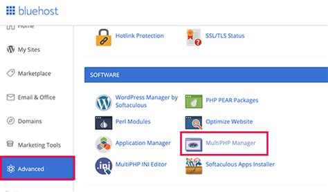 How To Check And Update The Php Version For Woocommerce