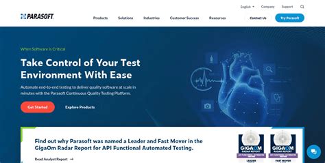 Top 20 Devops Testing Tools To Try In 2025