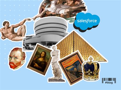The Story Of Art And Salesforce Routine Automation