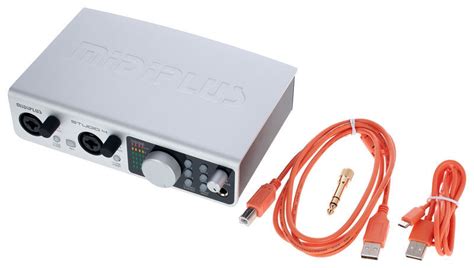 Midiplus Studio 4 IMuso