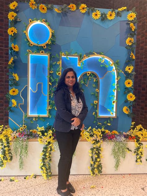 Swarna Gurram On Linkedin Linkedin Playtech Transform23