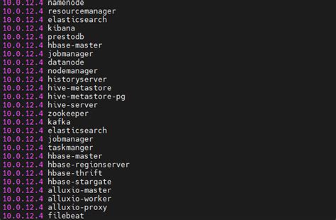 Github开源一站式大数据平台alldata Csdn博客 Github开源一站式大数据平台alldata Csdn博客