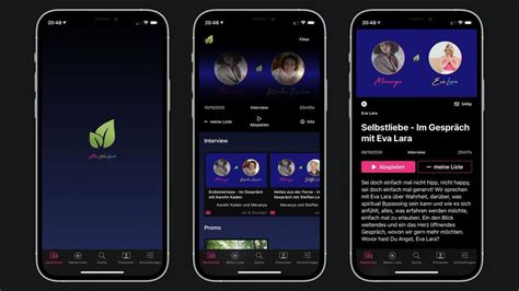Developing A Media Streaming App Using Swiftui In 7 Days