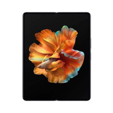 Xiaomi Mi Mix Fold Flexible G Phone Specifications Price Features Camera Etc