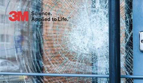 3m Security Window Films Information Universal Tint And Protection