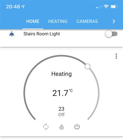 Hive Integration Third Party Integrations Home Assistant Community