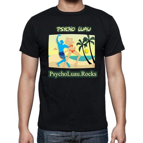 Entry 26 By Devalloire For Psycho Luau Logo Design Freelancer Entry 26 By Devalloire For Psycho Luau Logo Design Freelancer