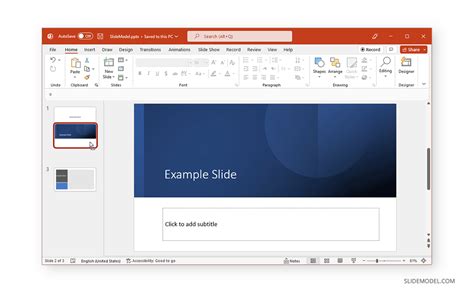 how to rearrange slides in powerpoint on ipad at maria baum blog