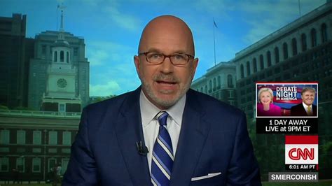 Tale Of The Tape Trump Admits Sexual Predatory Conduct Cnn Video