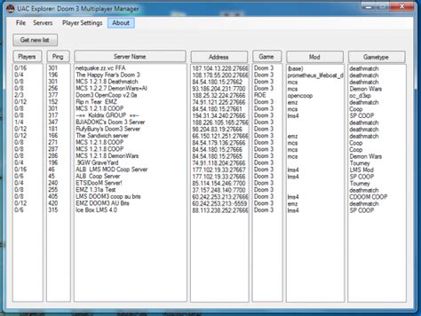 Uac Explorer File Doom Iii Moddb