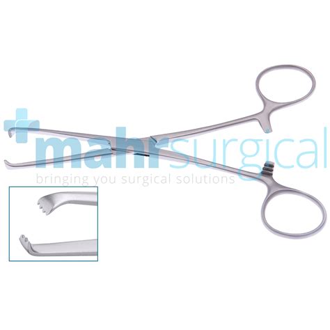 Allis Forceps Description At Laura Sutter Blog