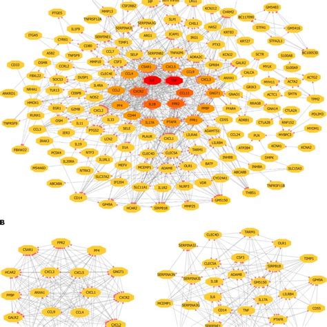 Box Plots Of Data Normalization And Hierarchical Cluster Heatmap A Download Scientific