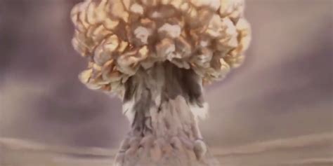 Disturbing Pov Video Shows What It Would Be Like To Experience A Nuclear Explosion Indy100