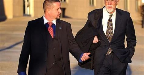 Us Magistrate Vandervort Speaks About Upcoming Retirement News