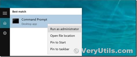 Top 10 Methods To Run A Command Line Window In Windows 10 Veryutils