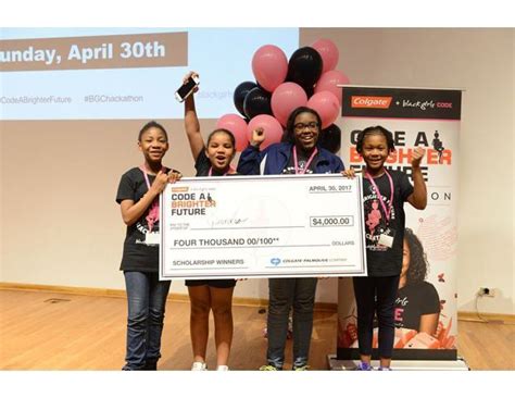 black girls code on linkedin black girls code offers a look at what a