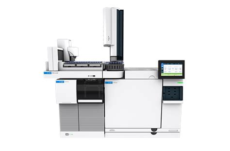 7010c Triple Quadrupole Gc Ms Agilent Act Labeled Products