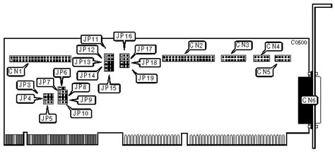 PT 626 Hard Disk Floppy Controller Settings And Configuration