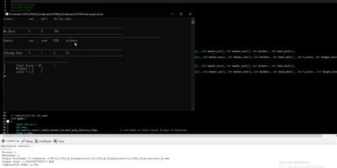 Program In C And Cpp By Fahad34 Fiverr