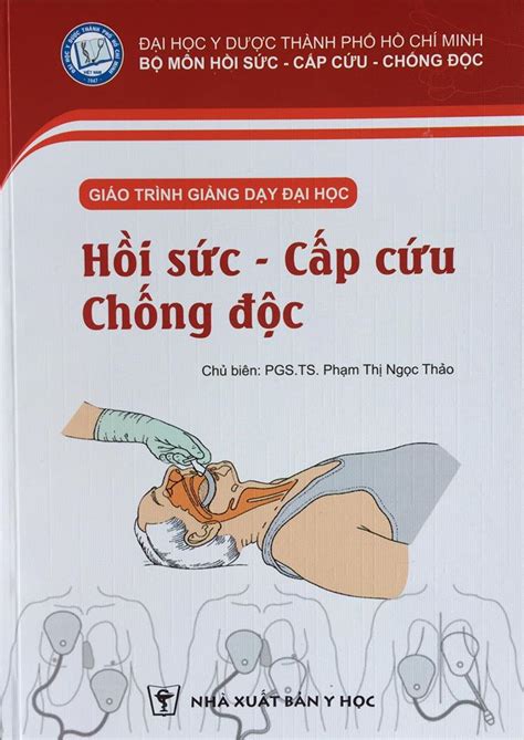 Hồi Sức Cấp Cứu Chống độc 2020 Yds