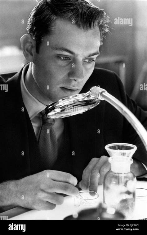 Gattaca Jerome Death