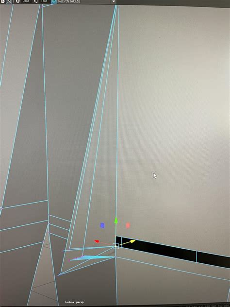 how can i retopologize an extremely messed up mesh r maya