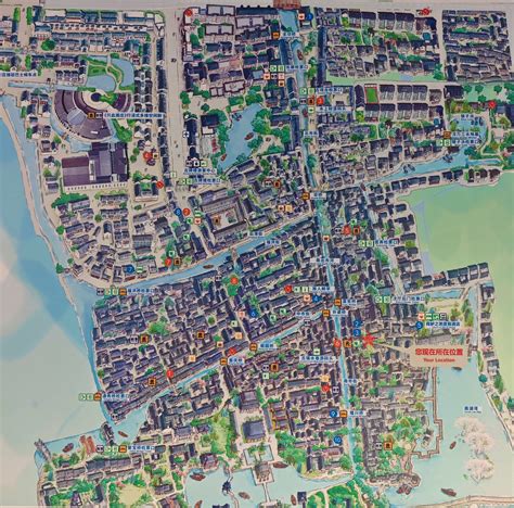 Zhouzhuang Suzhou Ultimate Guide 2026