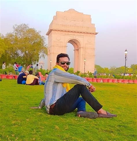 Devendra Patel Damoh