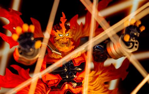 Hell Spider R Animefigures