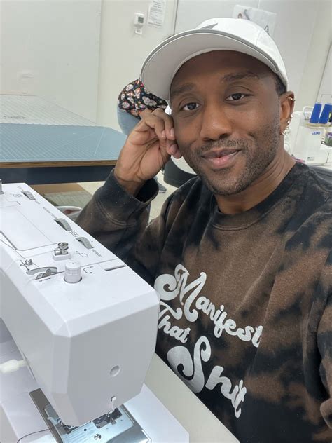 Every Month In Dallas I Meet Up With Other Sewists For Project Sew A