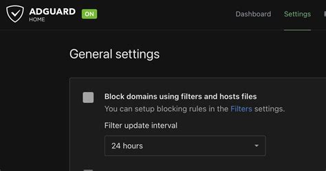 Adguard Home Issue VPN DNS Leaks GL INet